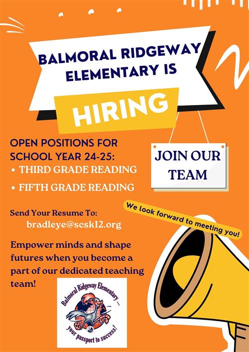 Balmoral Ridgeway IB World School / Homepage