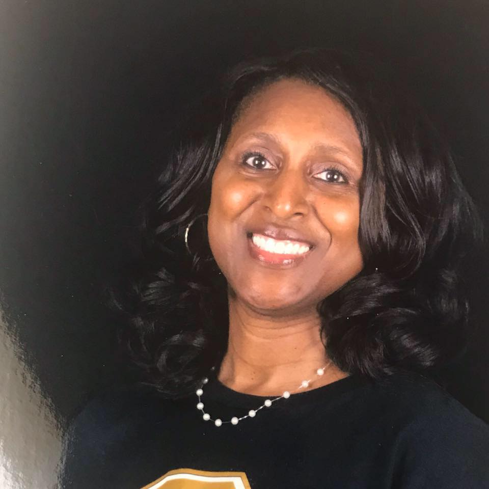 Our Principal & Assistant Principals / Meet Our Principal