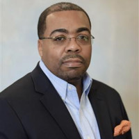 Our Principal and Admin Team / Vice Principal Dr. Roderick Payne