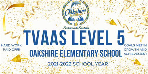 Oakshire Elementary / Homepage