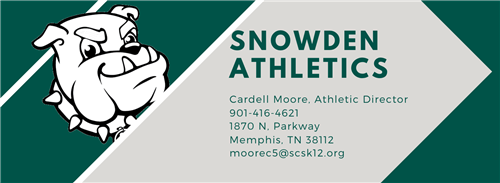 Snowden School / Homepage