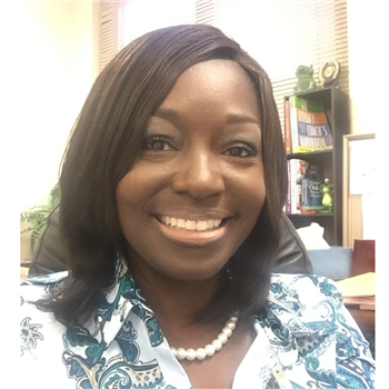 Meet Our CHAMPIONS / Administration