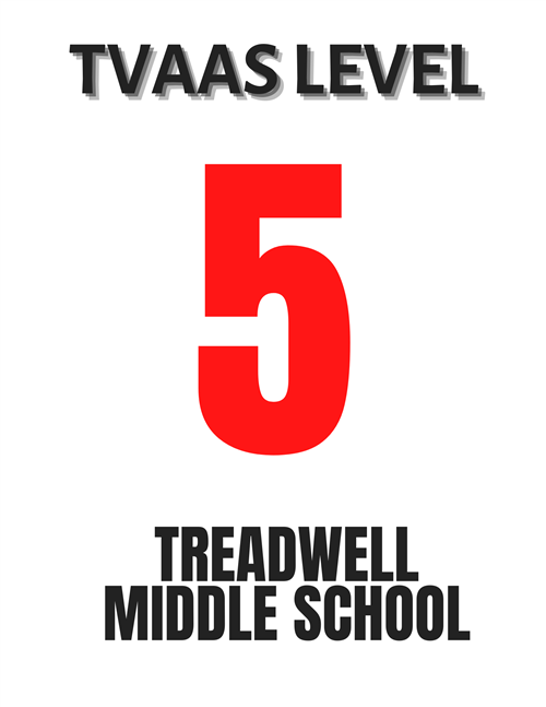 Treadwell Middle / Homepage