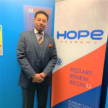 Meet Our Team / View All Staff