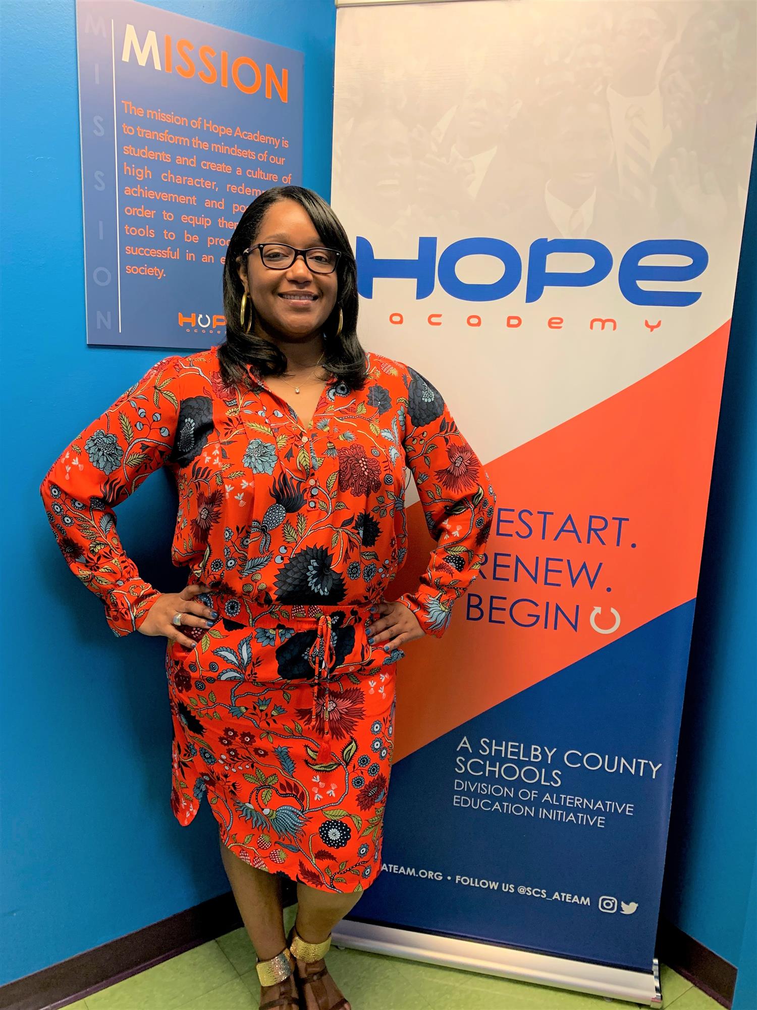 Meet Our Team / View All Staff