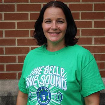 Meet Our Team / Kindergarten