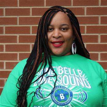 Meet Our Team / 3rd Grade