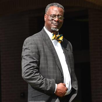 Meet Our Team / Administration