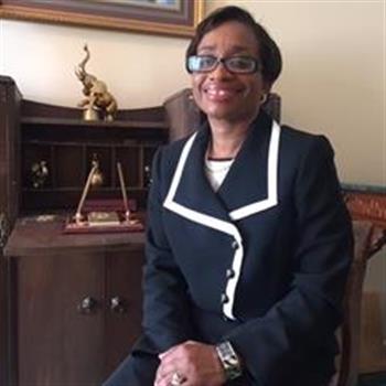 Meet Our Team / Administration