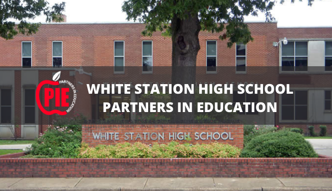 White Station High School / Homepage