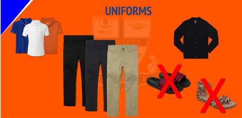 Riverview K-8 School / Homepage