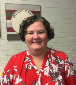 School Administration / Principal Amy Epps