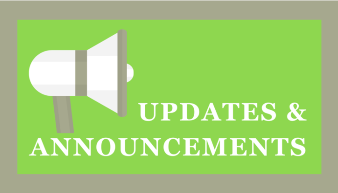 Daily/Weekly School Announcements / Daily/Weekly School Announcements