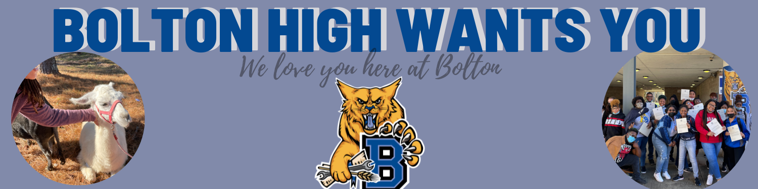 School Choice / Choose Bolton