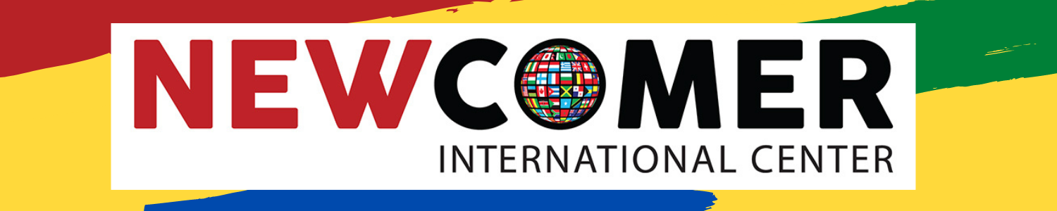 Choose Newcomer International Center / Home