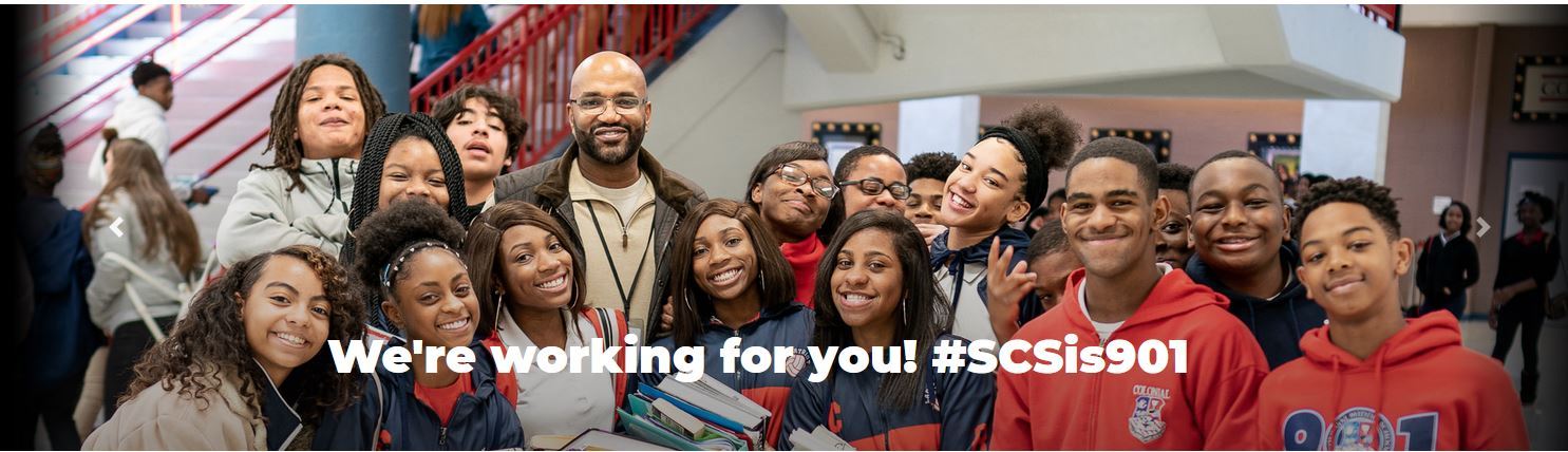 Choose Colonial Middle / Home