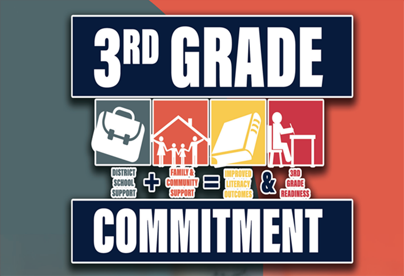 Macon-Hall Elementary / Homepage