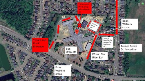 Macon-Hall Elementary / Homepage