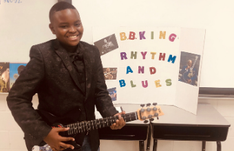 Macon-Hall Elementary / Homepage