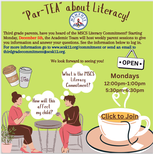 Macon-Hall Elementary / Homepage