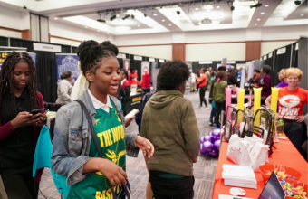 Fairley High School / Homepage