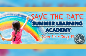 Early Childhood Programs / Homepage