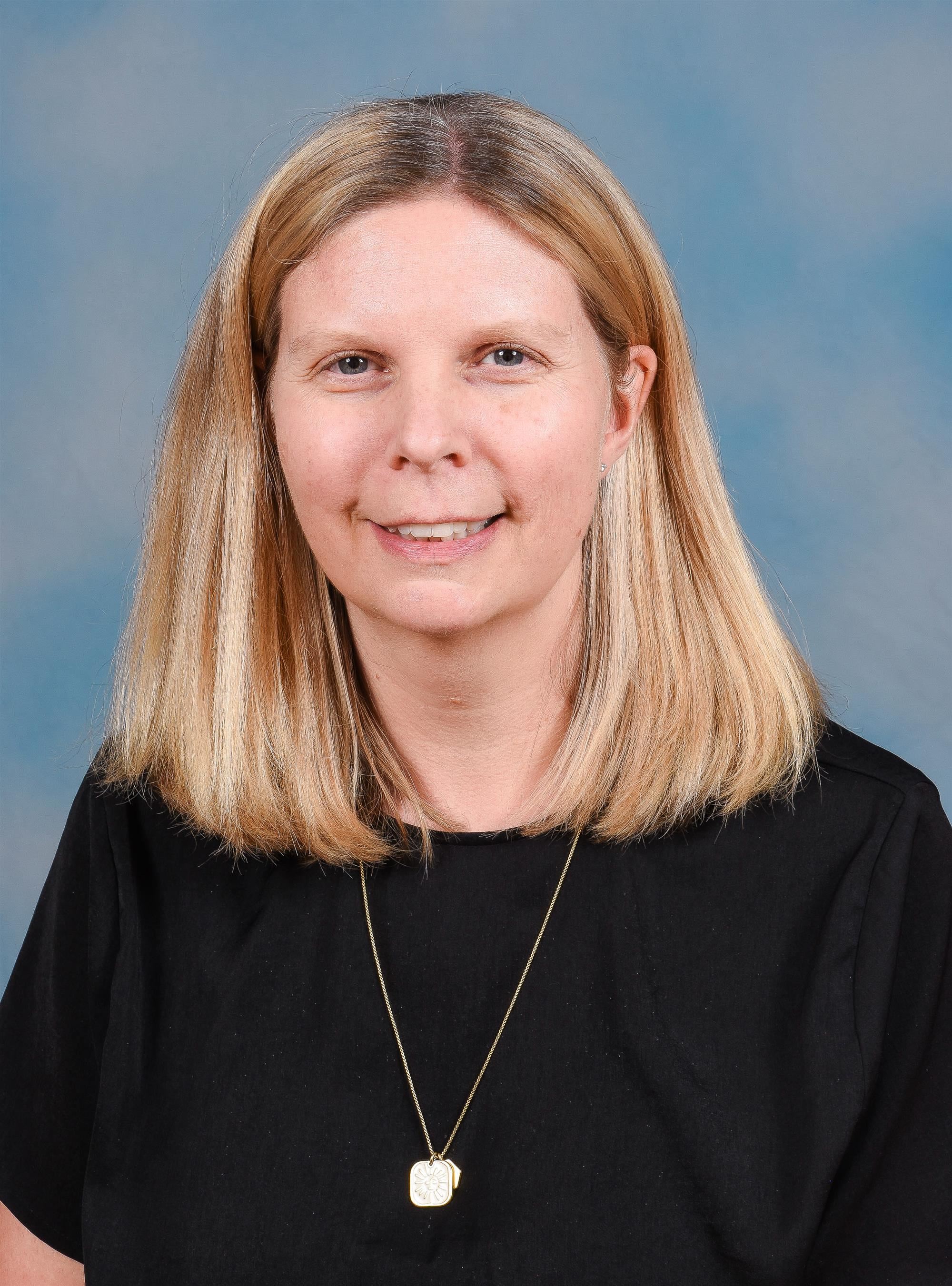 Northcutt, Courtney / Welcome