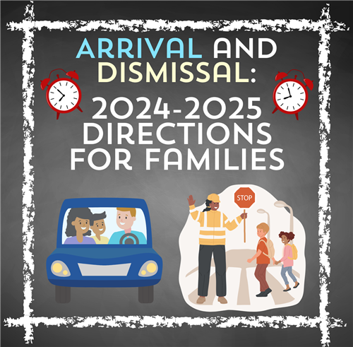 Berclair Elementary / Homepage