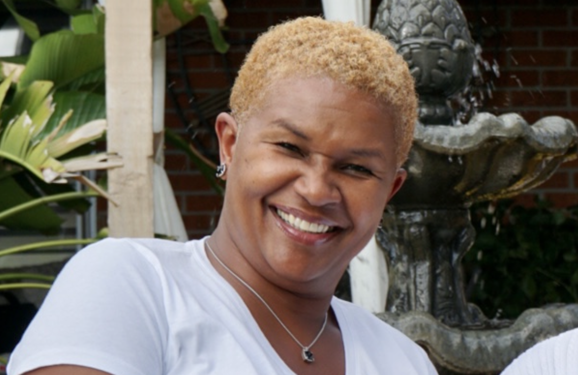 Rumph, Jonie / Welcome