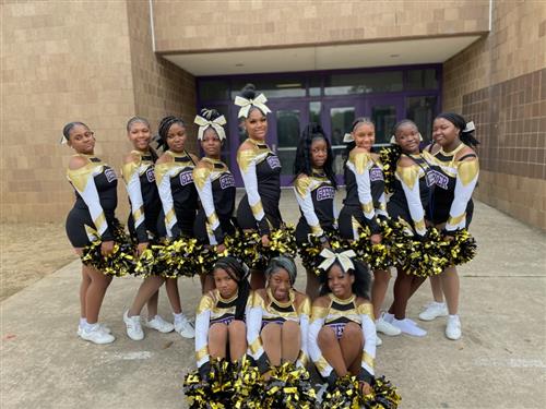 Geeter K-8 School / Homepage