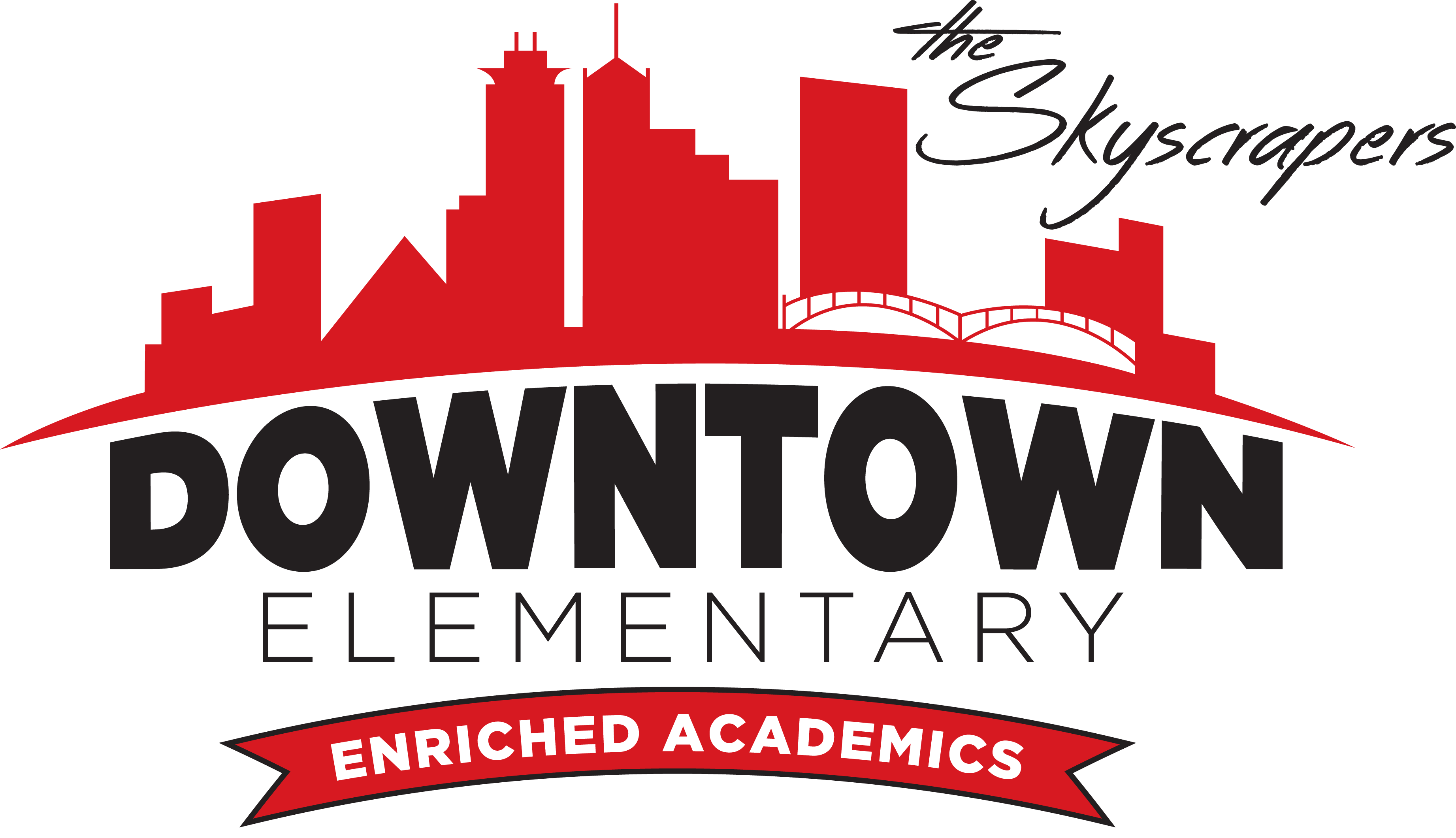 Downtown Elementary / Homepage
